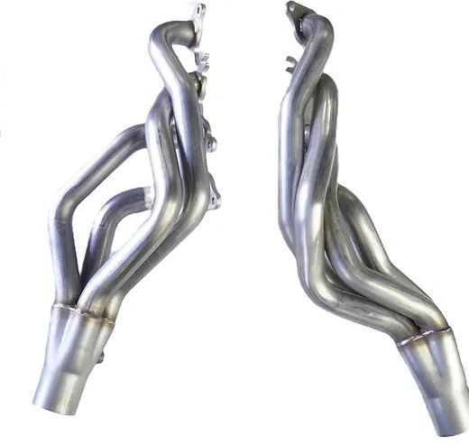Velocity Performance 2015-2023 F150 5.0 Headers