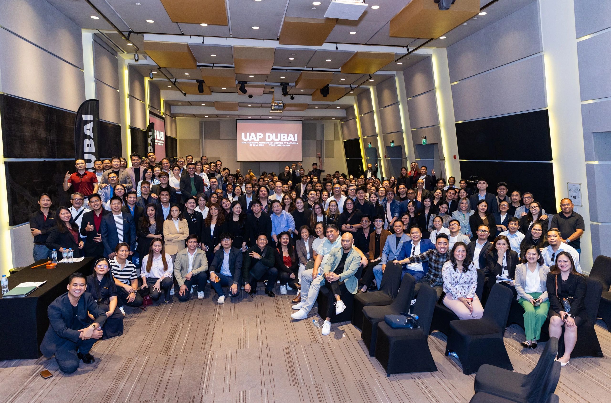 UAP Design Awards 2023