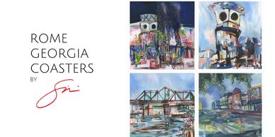 Studio Siri - Art for All!, Art, Art and Design, Framing | Studio Siri