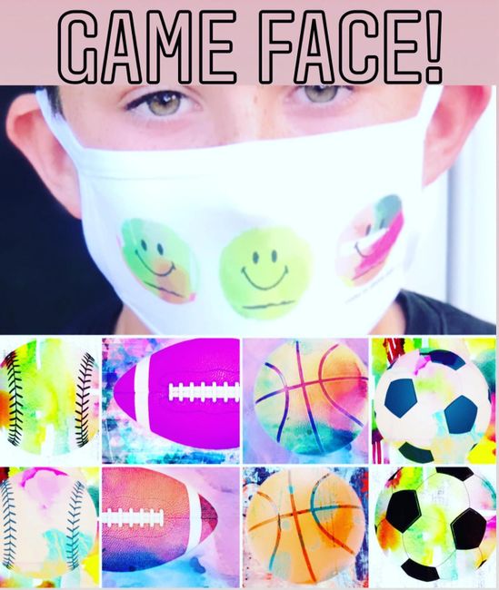 Studio Siri - Art for All!, Art, Art and Design, Framing | Studio Siri