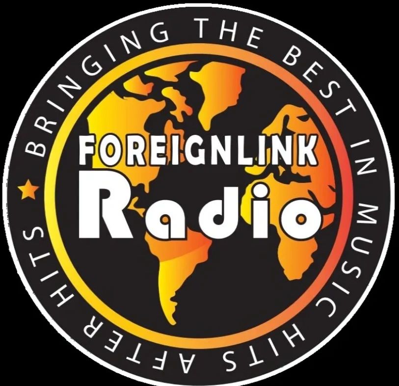 WELCOME [foreignlinkradio.net]