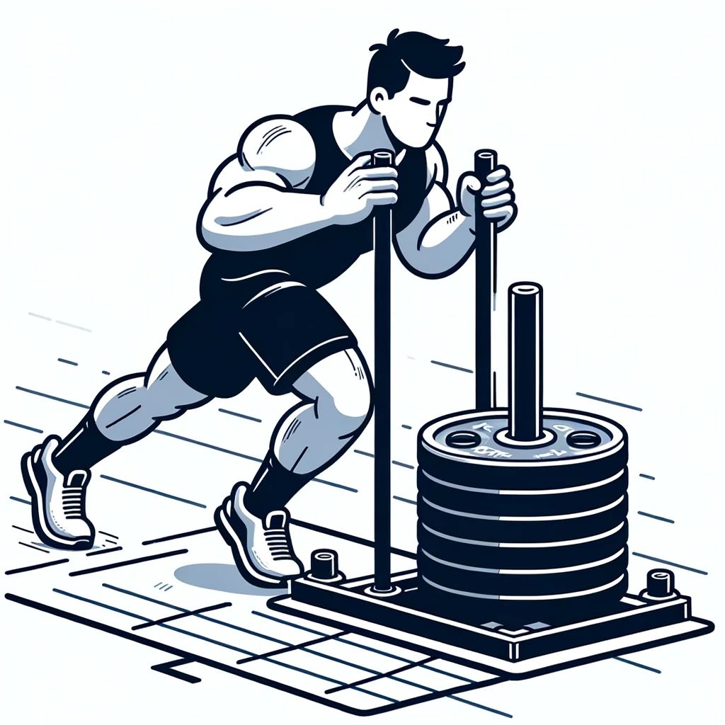 Bodyweight Workouts