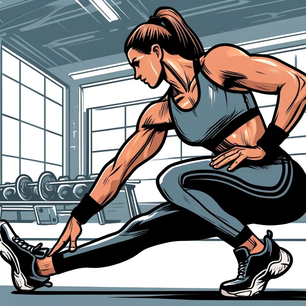 How to Warm Up for Hyrox and Endurance Workouts