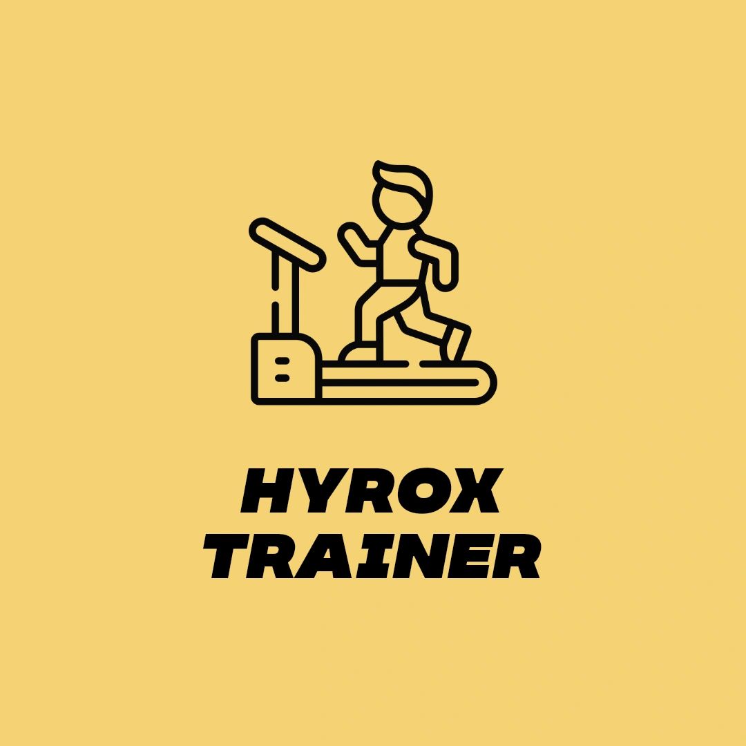 How to Use Your Hyrox Race Data to Improve Your Next Performance