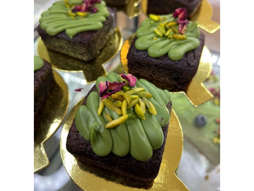 Aroma Pastry