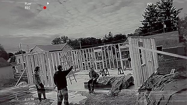 Rose of Jericho Construction LLC