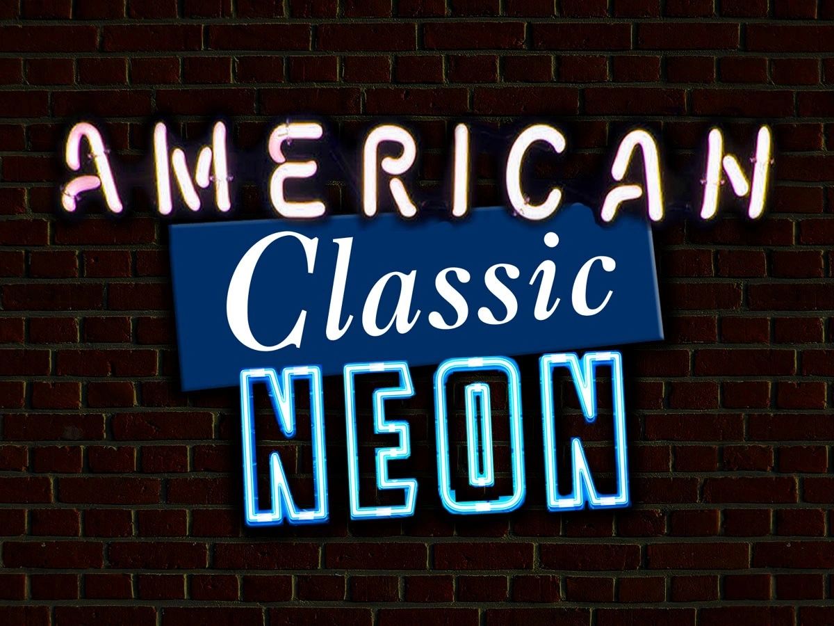 CLASSIC AMERICAN NEONS - Neon Signs, Neon Repairs