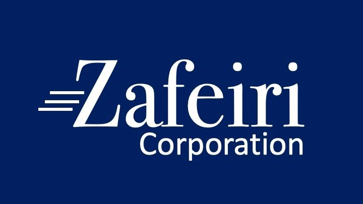 Zafeiri Corporation - Business, Solutions