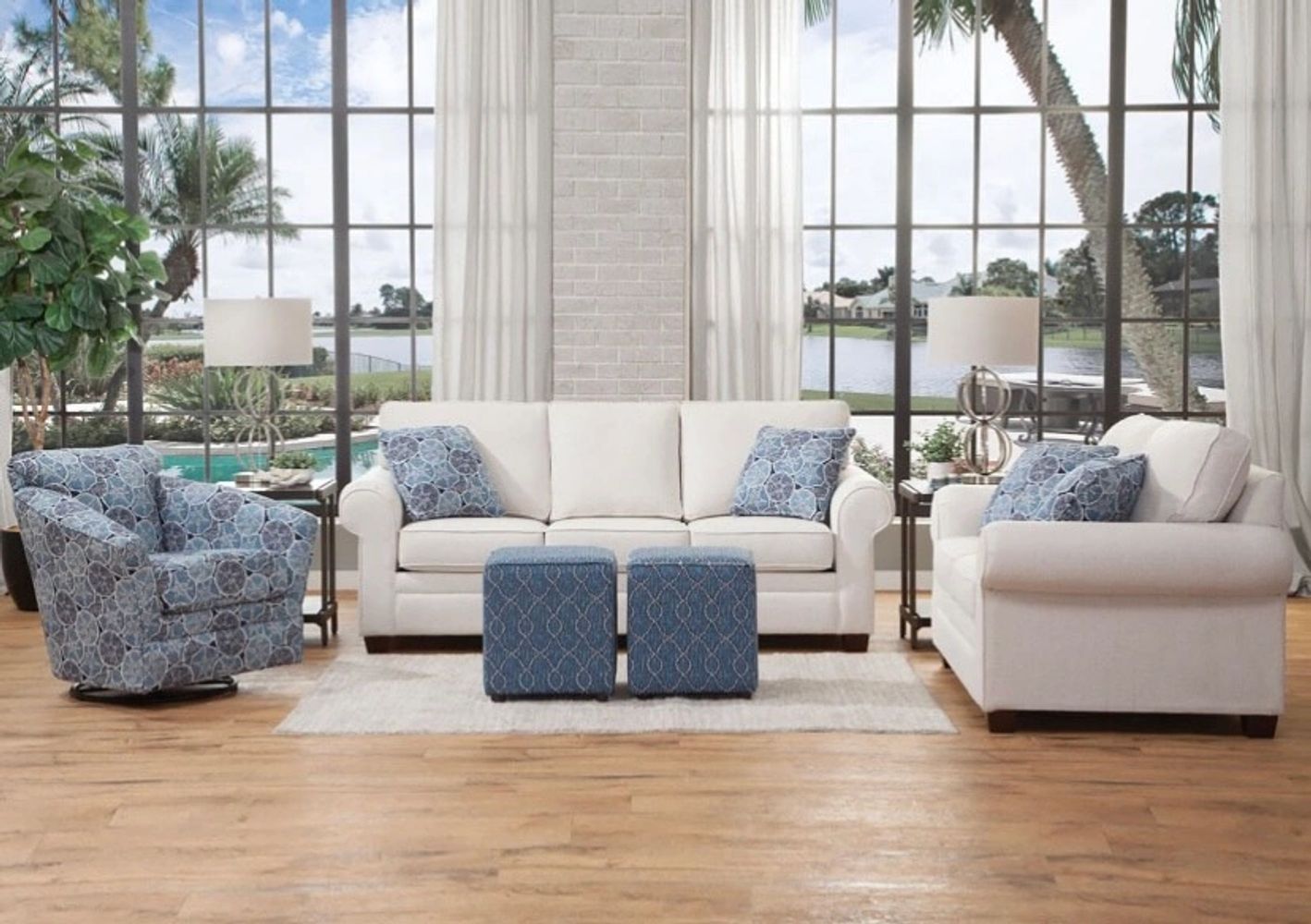 Find the Best Coastal Furniture Store Near You