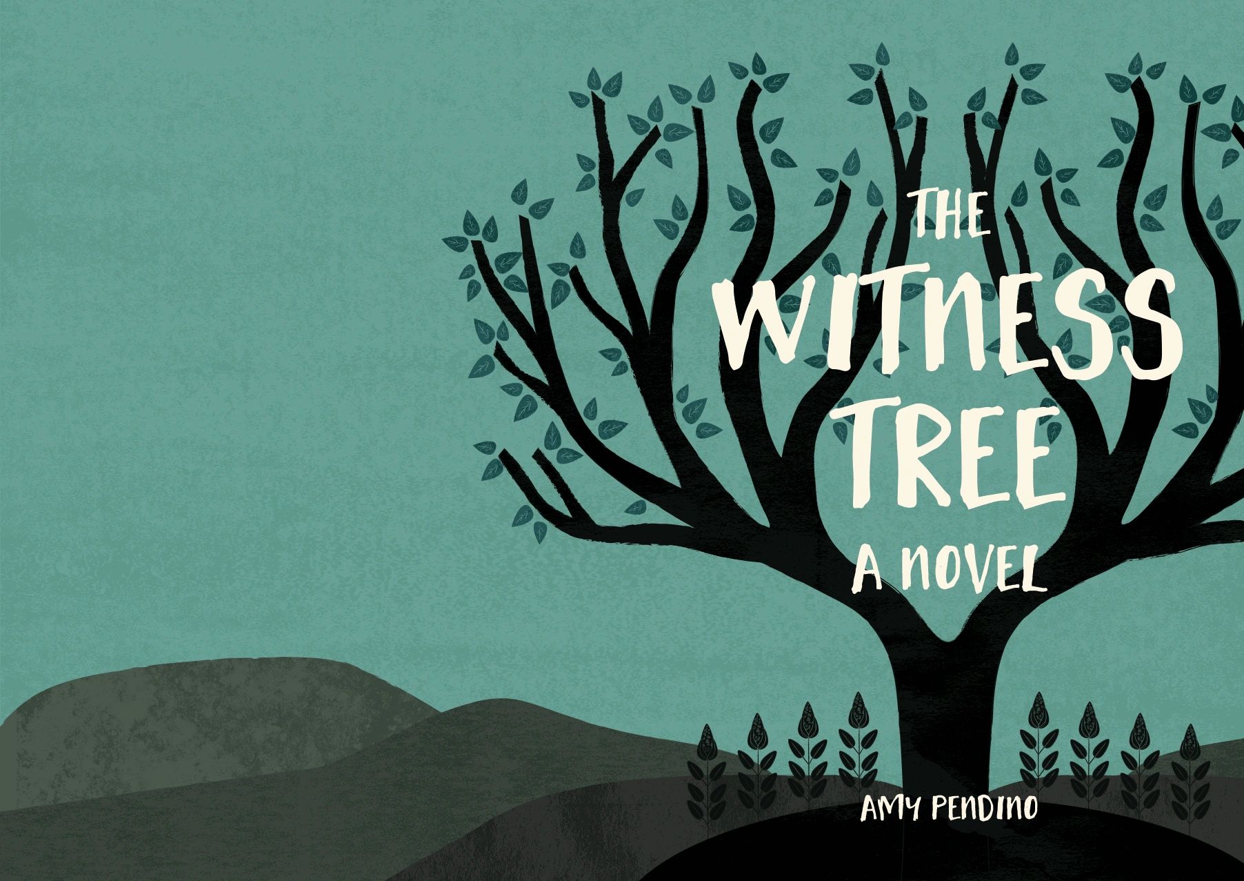 "The Witness Tree"