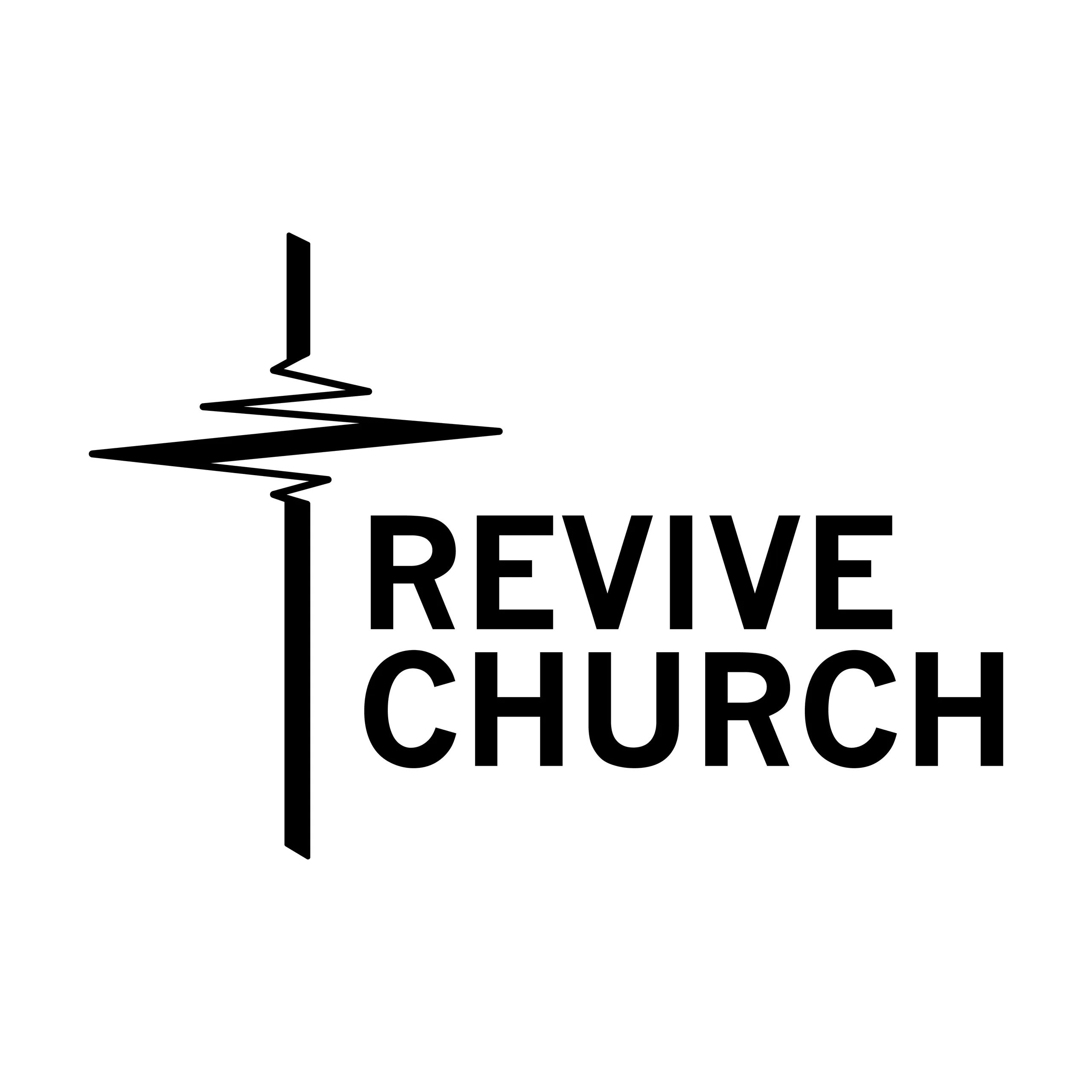 Revive Church