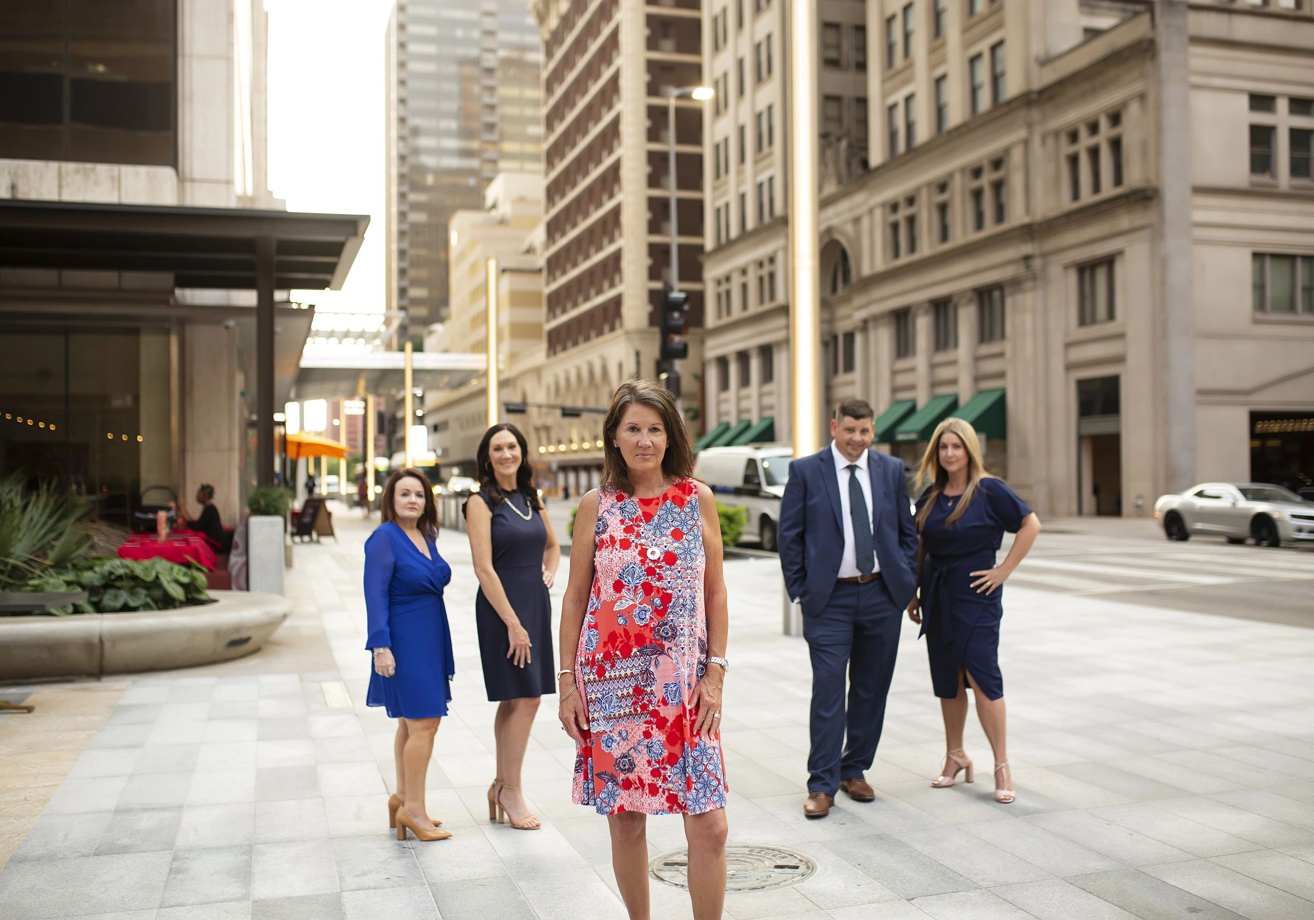 Real Estate - Pegasus Property Group