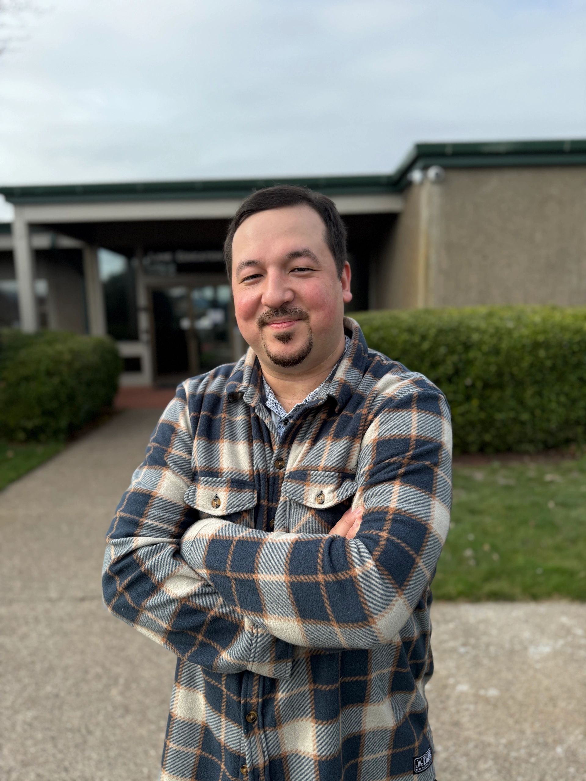 Thomas Hiura for Lane Education Service District, Zone 1