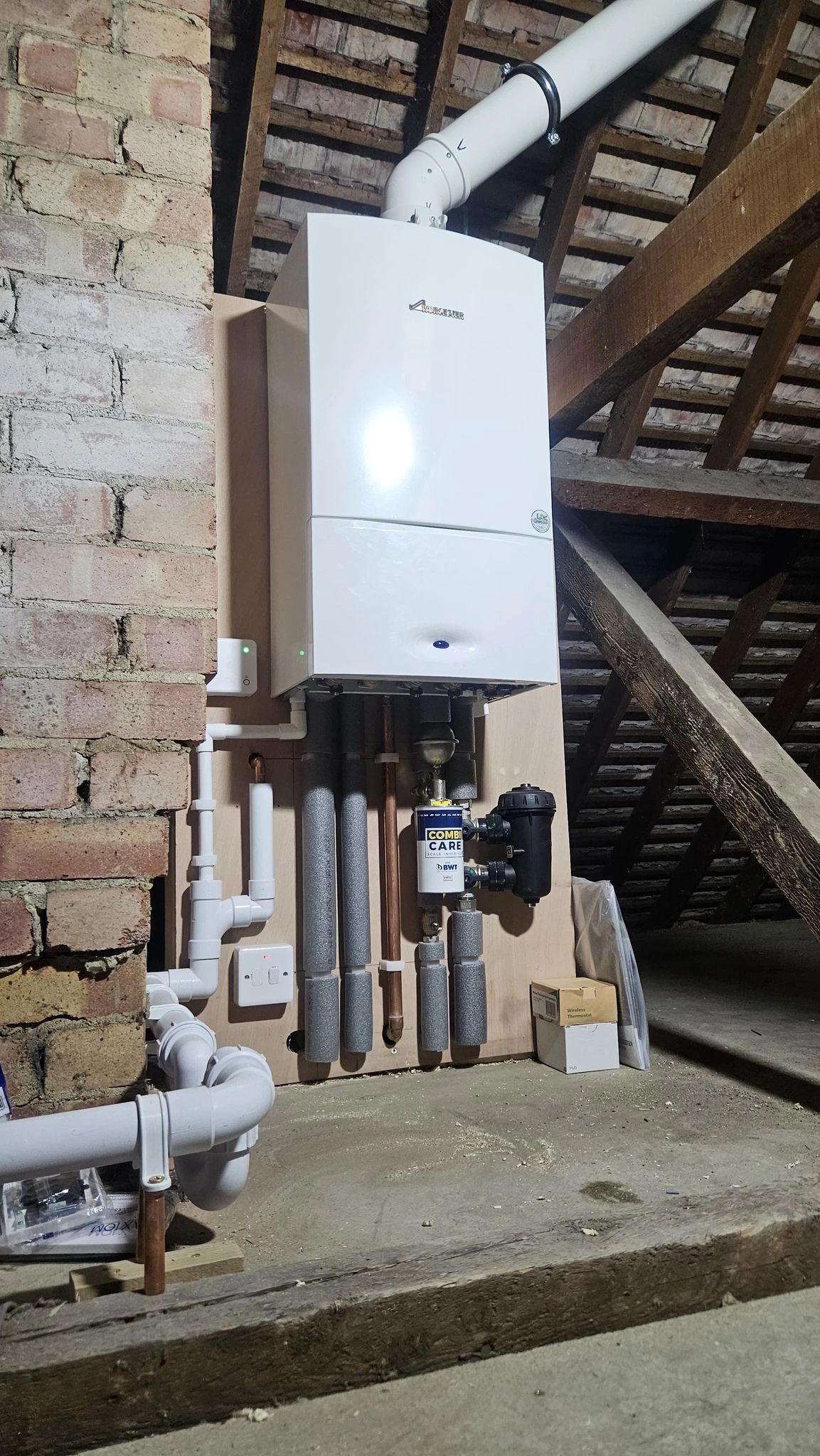 What Is a CP12 Gas Safety Certificate, And Do I Need One?