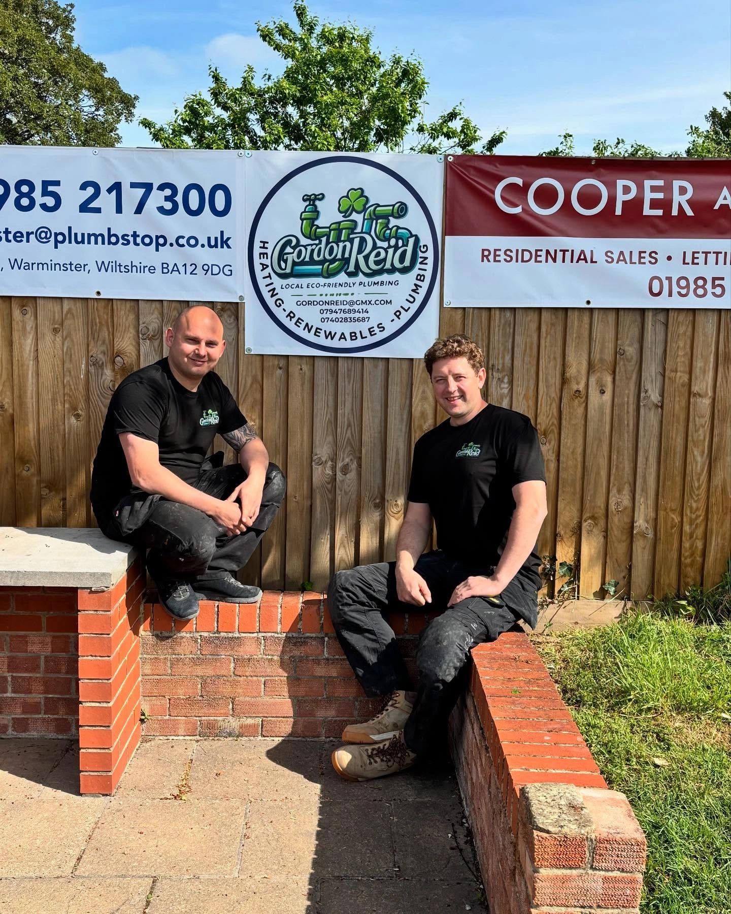 Gordon Reid Plumbing