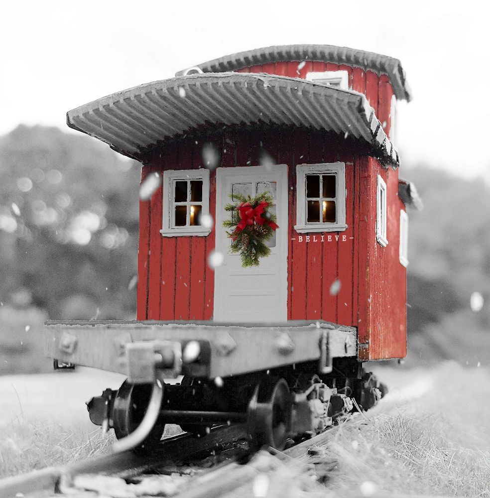 Conowingo Models - Model Train Railroad, Ho Scale, Hobby Store