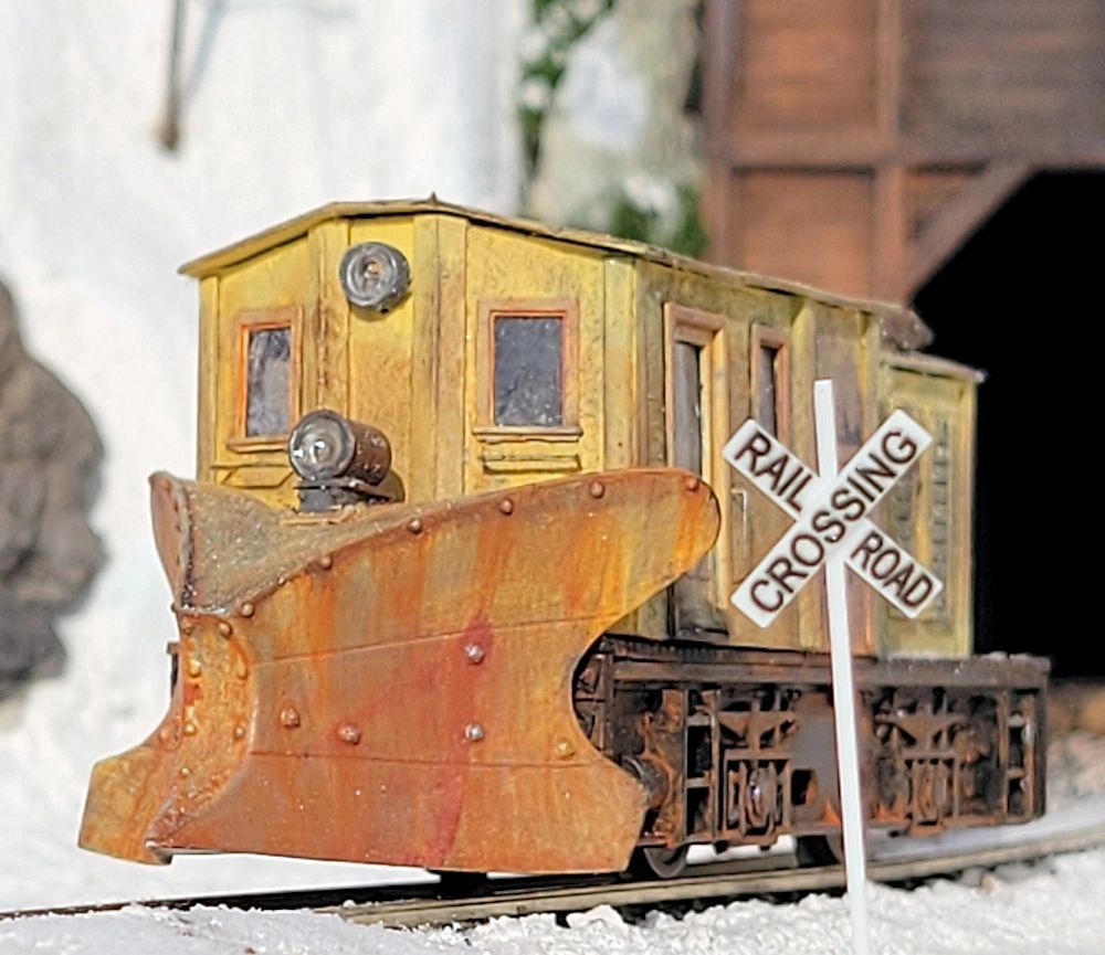 Conowingo Models - Model Train Railroad, Ho Scale, Hobby Store