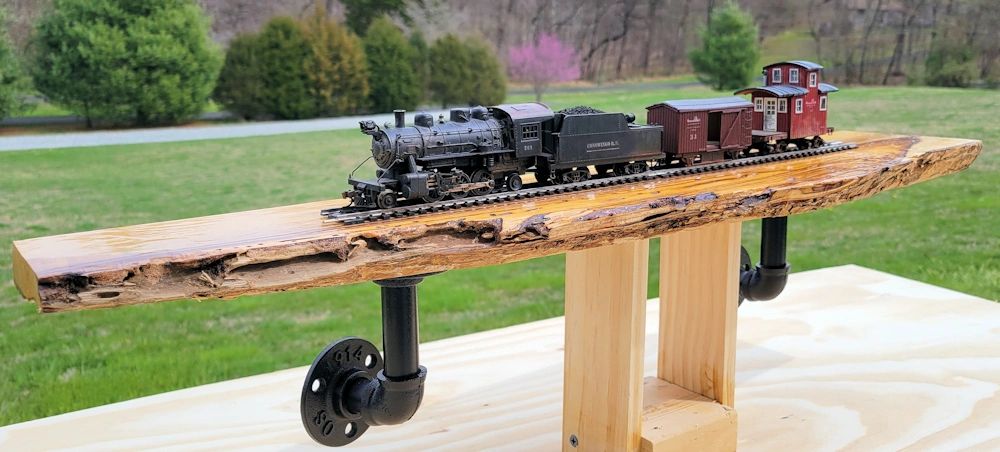 Conowingo Models - Model Train Railroad, Ho Scale, Hobby Store