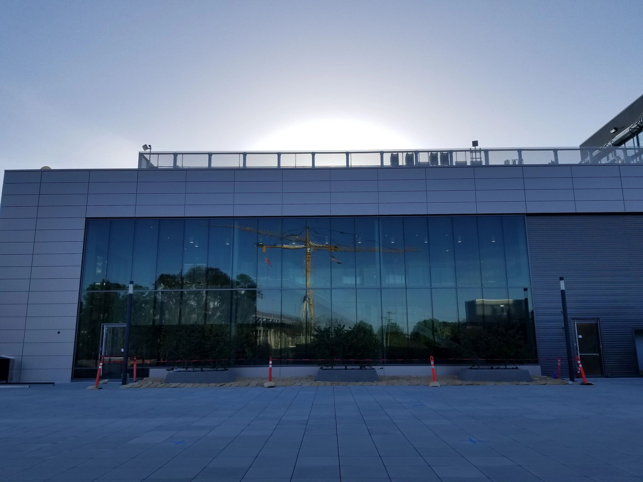 S & H Glass System, Inc