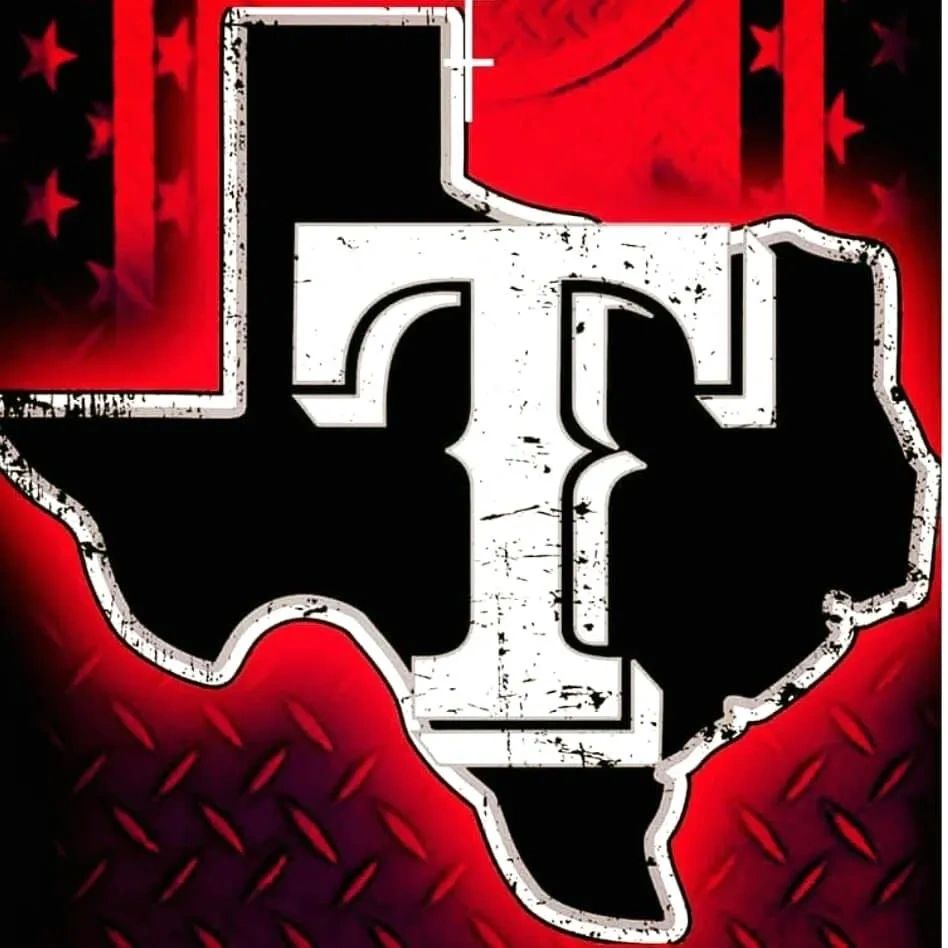 Texas Takeover Nation