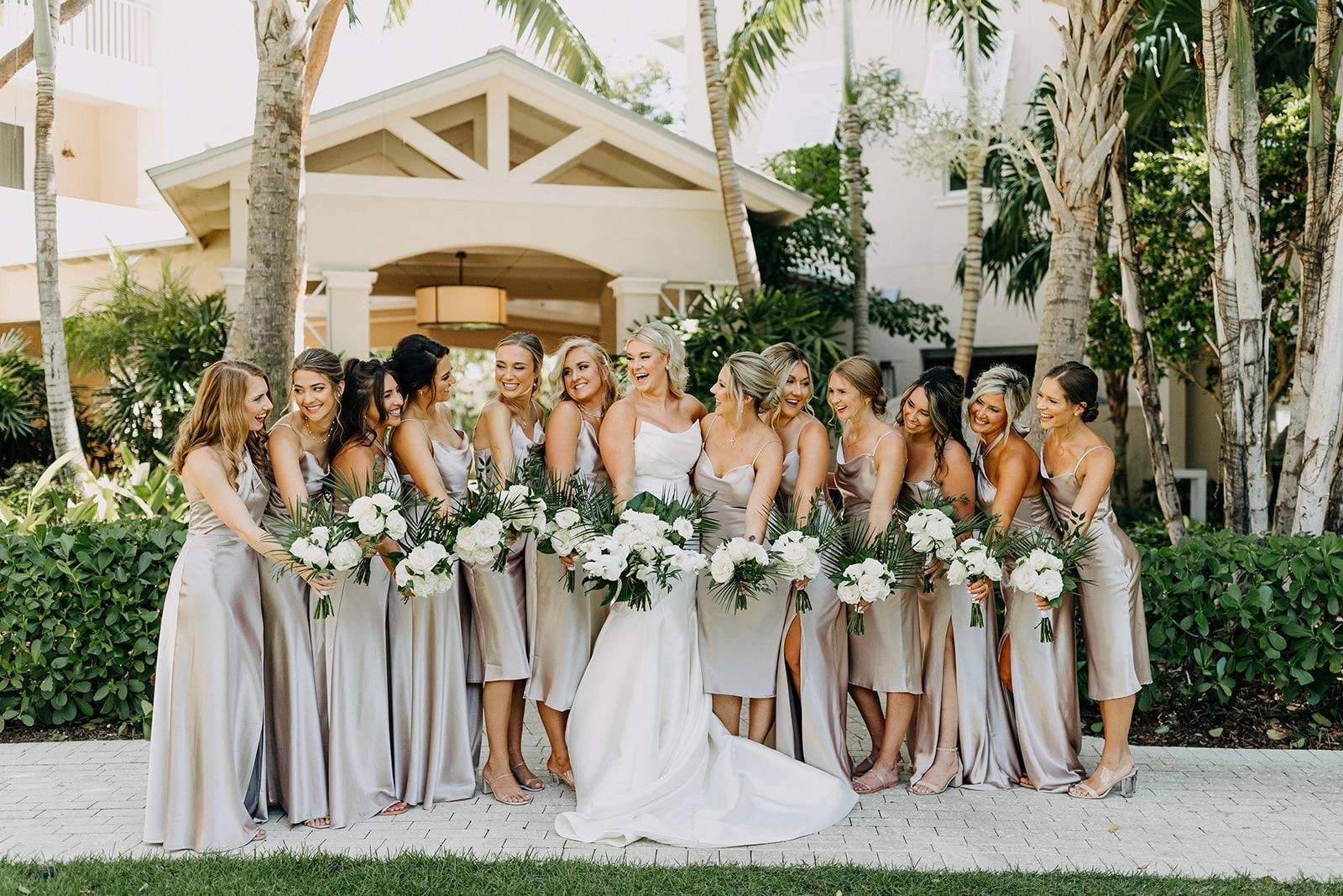 Clink and Co Designs - Event and Party Planning - Detroit, Michigan