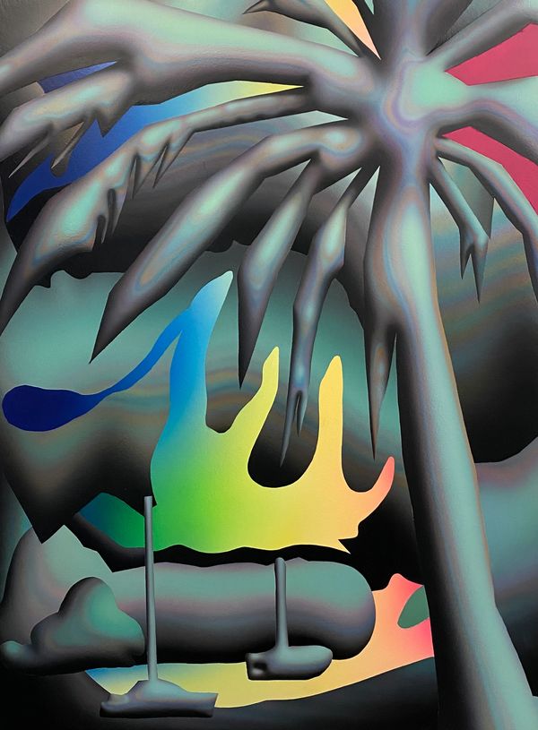 St. Thomas Art, Art Gallery, Art Exhibition - 81C - , St. Thomas