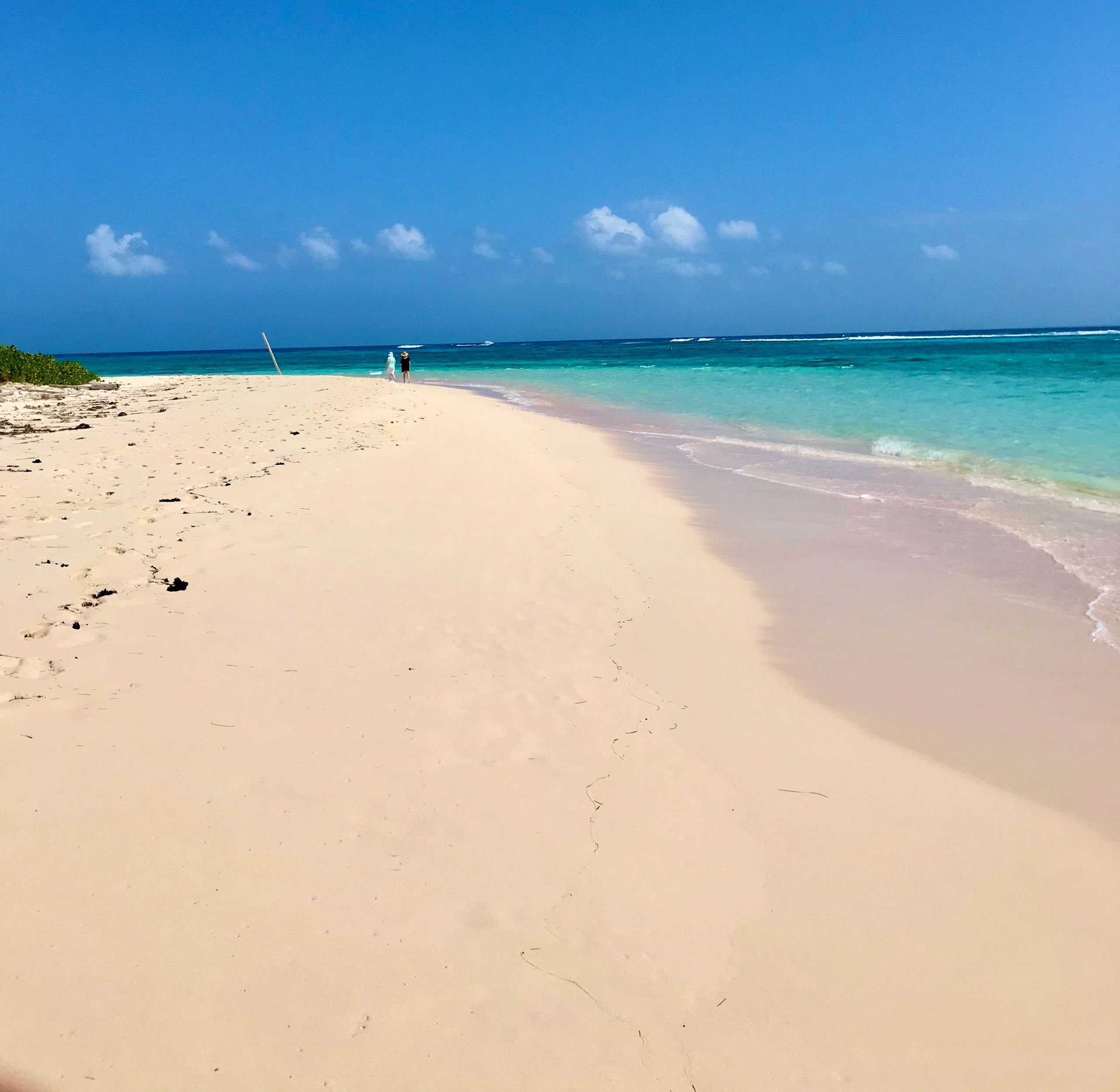 Little Cayman Vacations