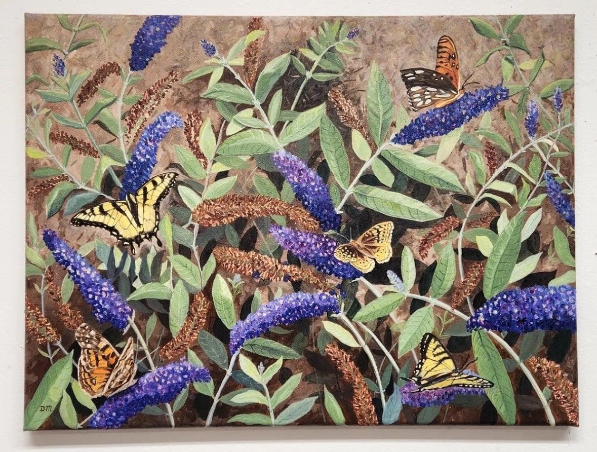 Drake Andrew Landscape Group