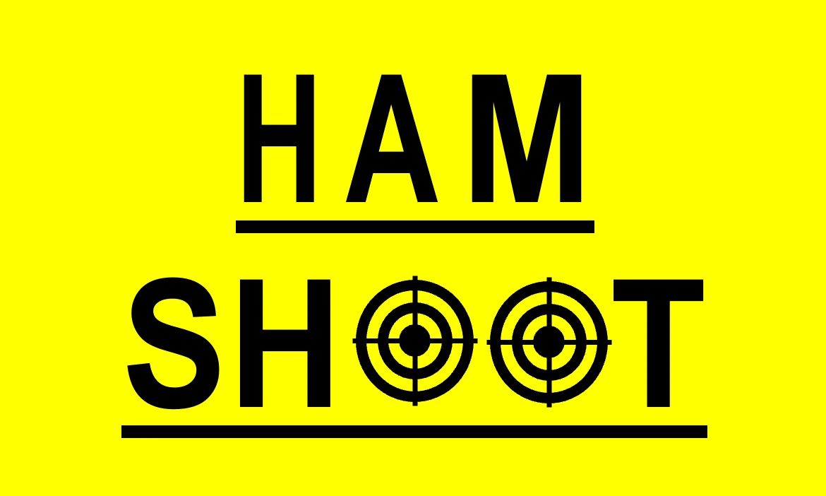 March 29th: Good Friday Ham Shoot