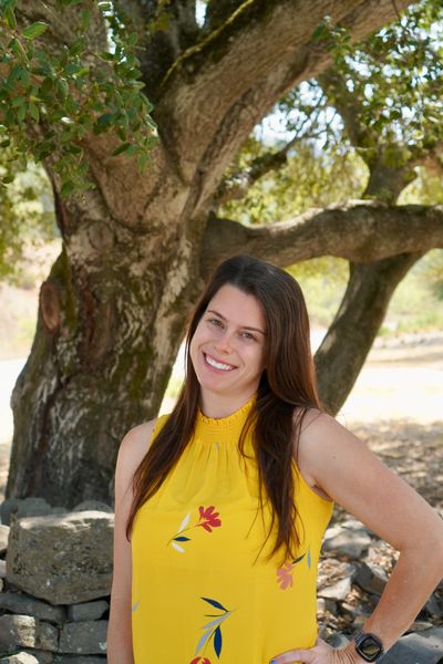 Jennifer M. Lord MFT - Counseling - Livermore, California