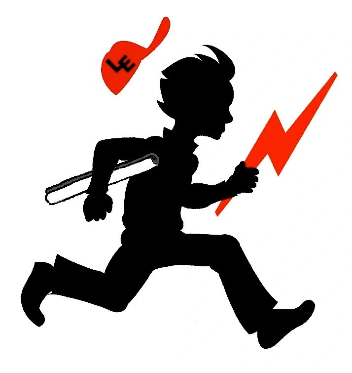 Electrician - Lucas Electric Inc