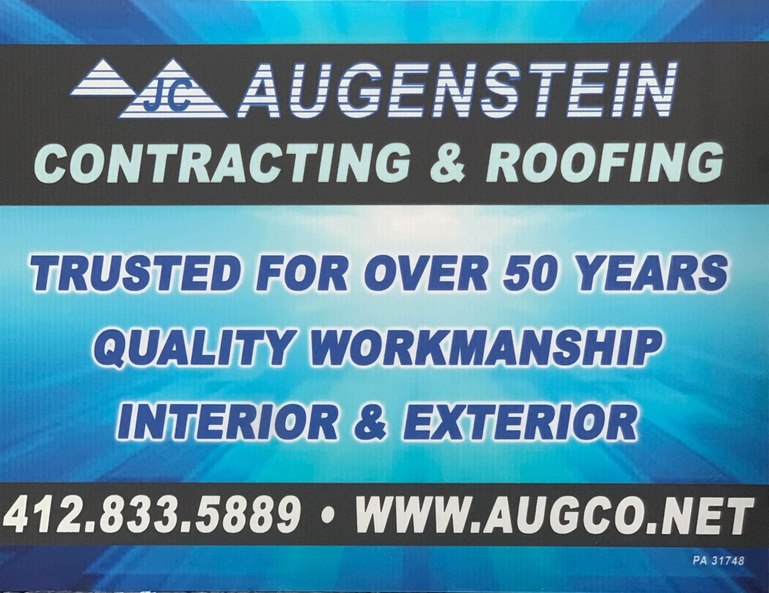 Augenstein General Contracting