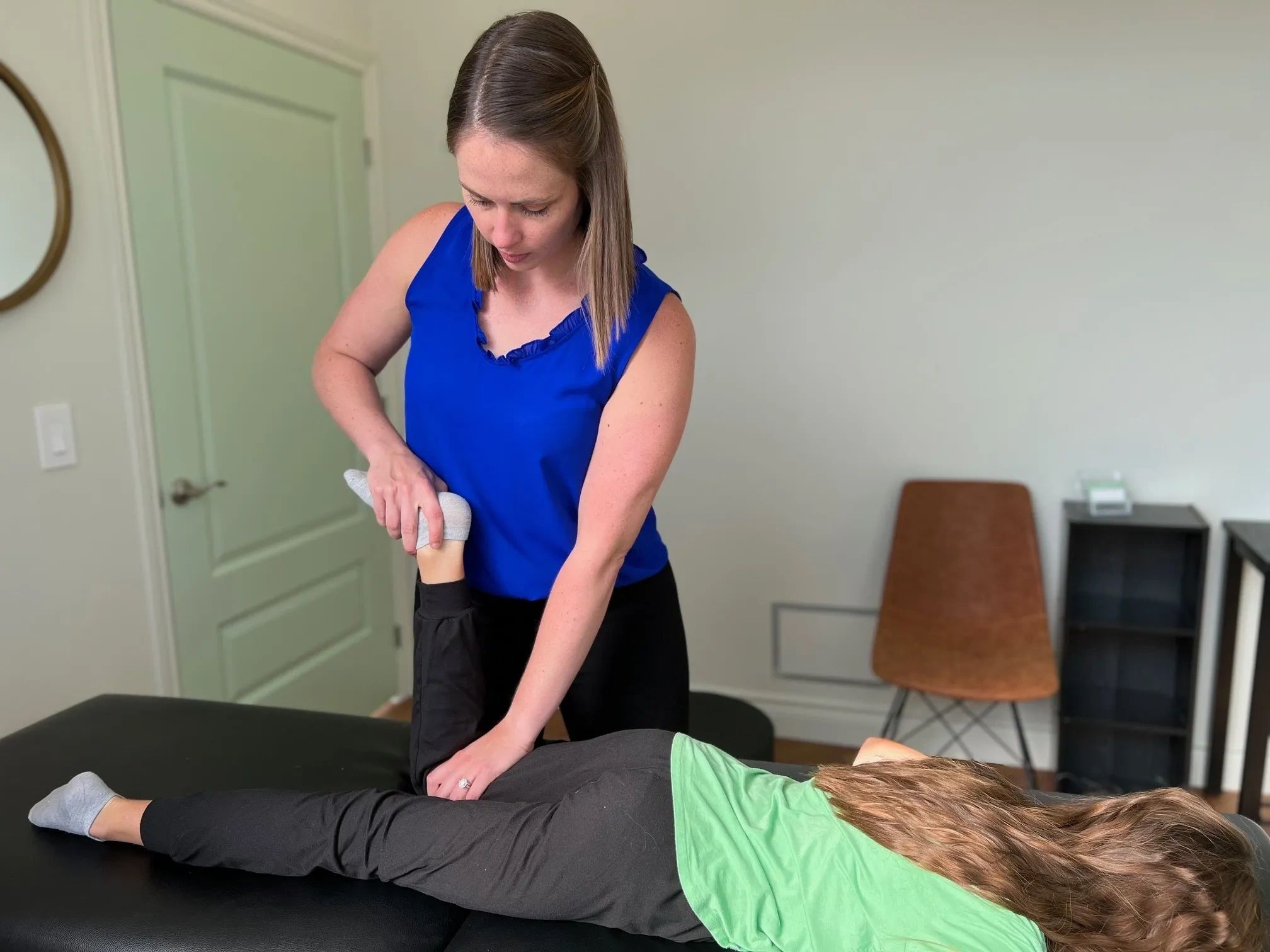 ACE Osteopathy | Osteopathic Treatment in Cambridge, ON