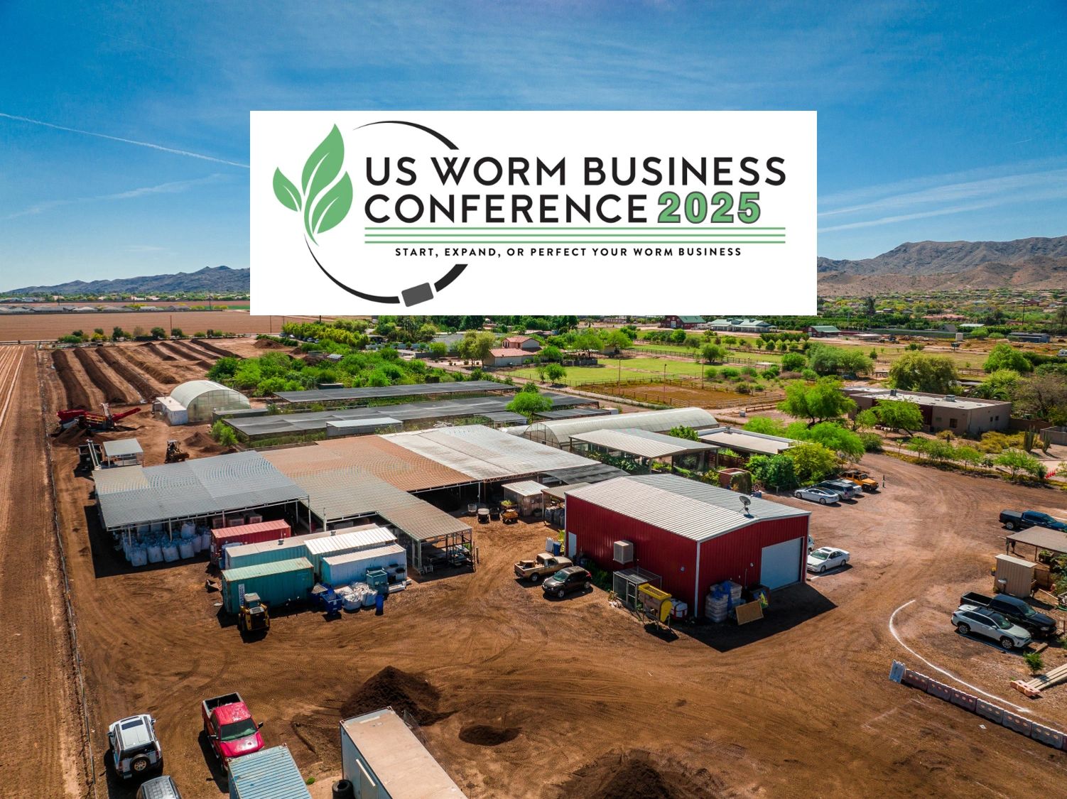 Worm Business Conference 2025