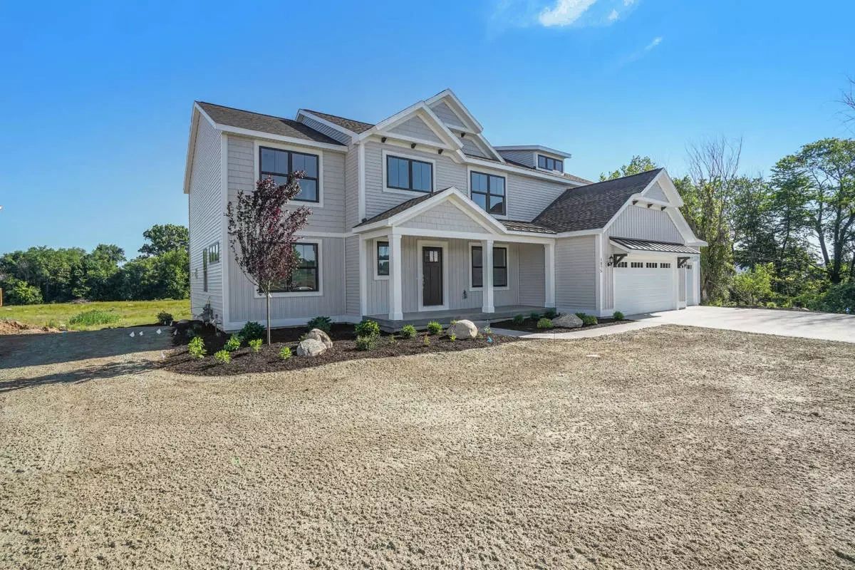 Find Your Dream Home with MI Mitten Realty