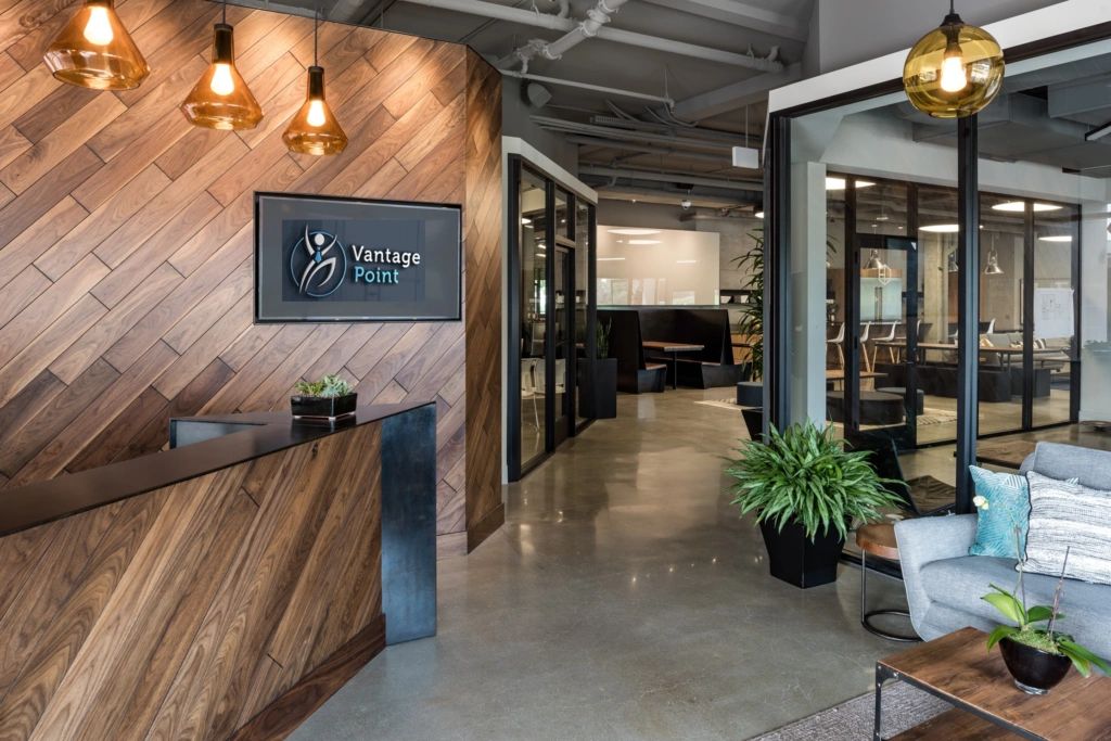 Vantage Point - Employment Services - San Diego, California