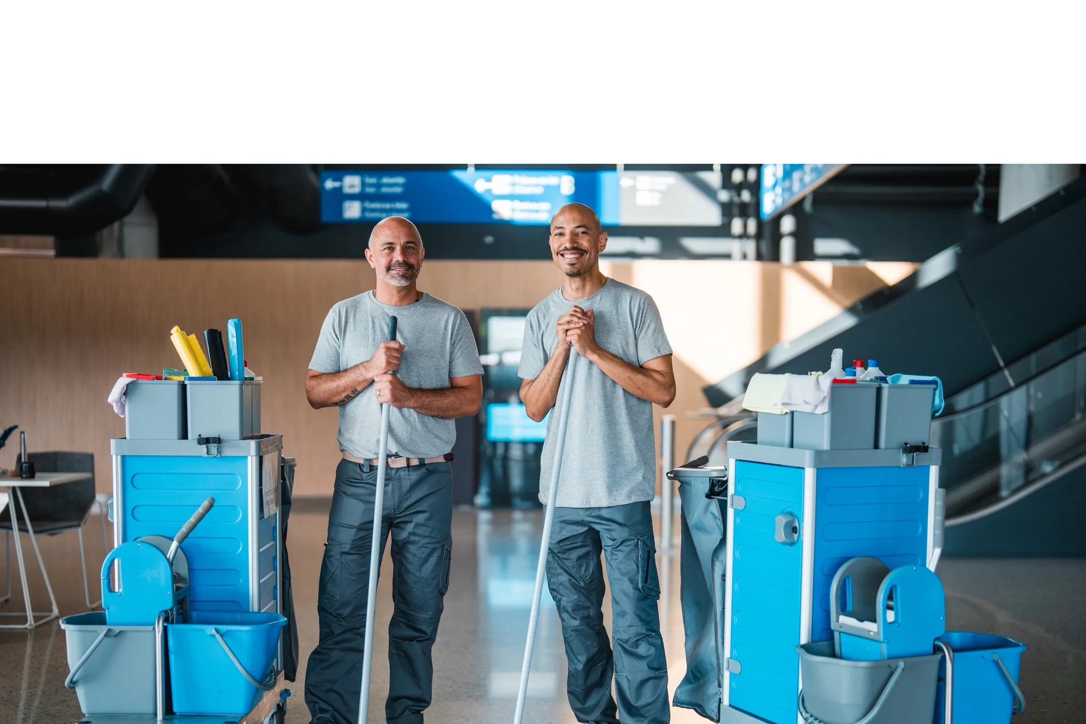 ABC Cleaning Experts ltd