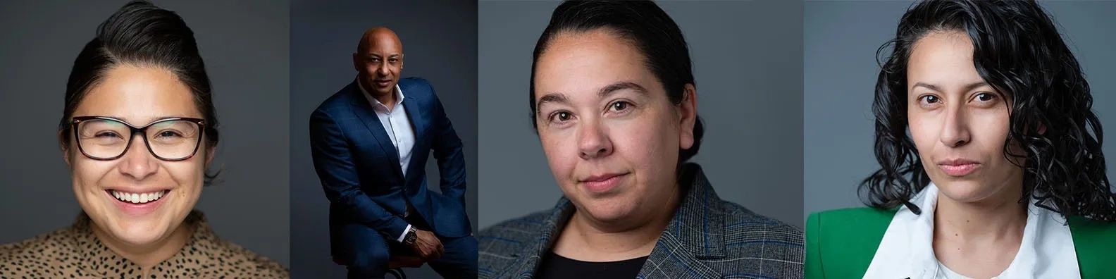 Headshots - Rojas Photography