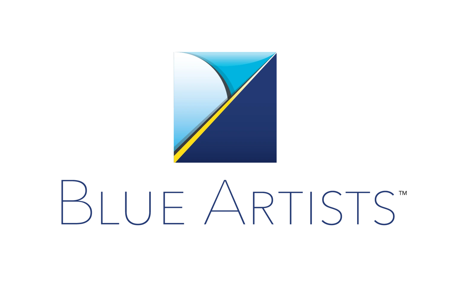 BLUE ARTISTS