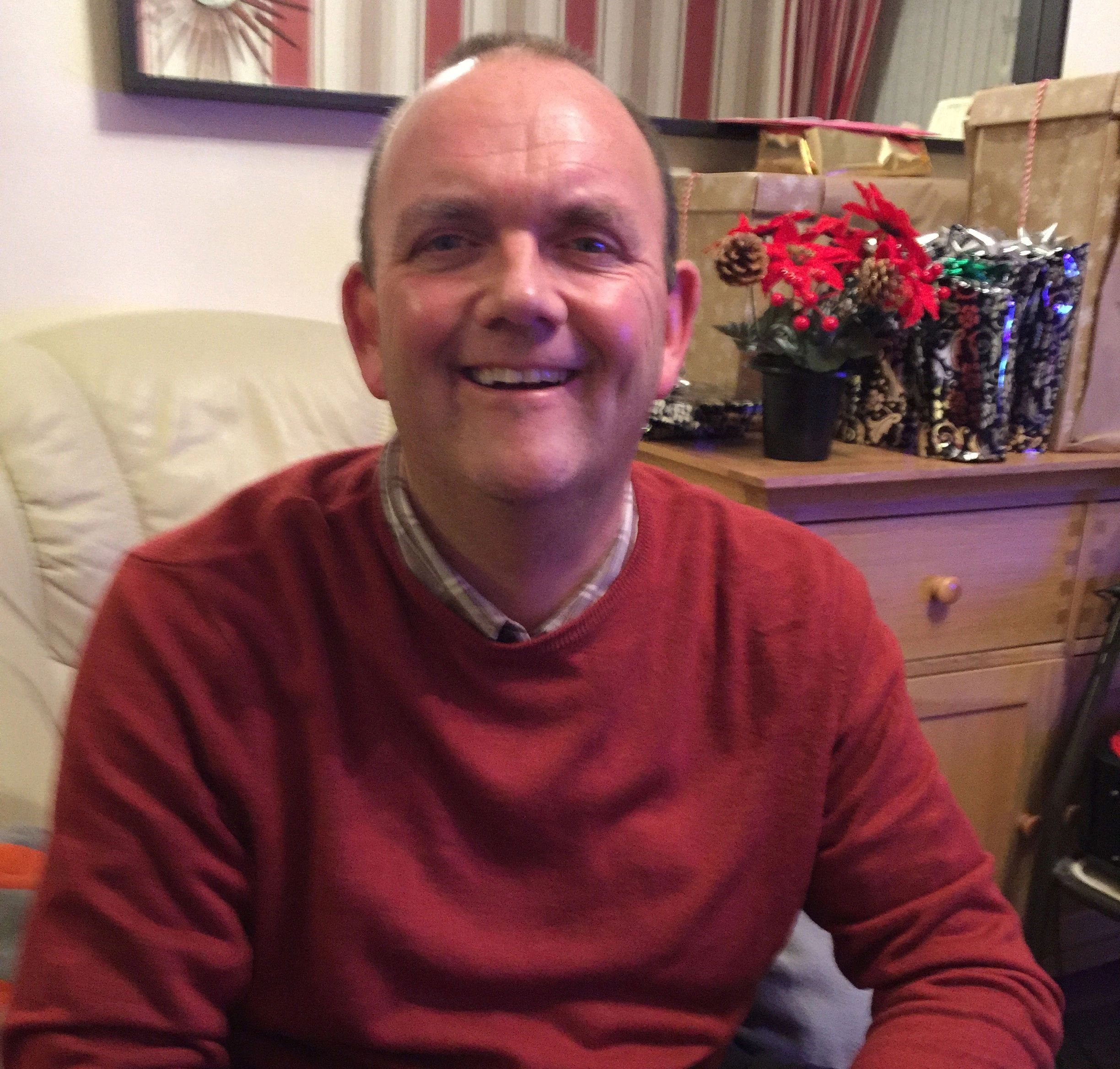 Maths Tutor Nottingham | Andrew Thompson