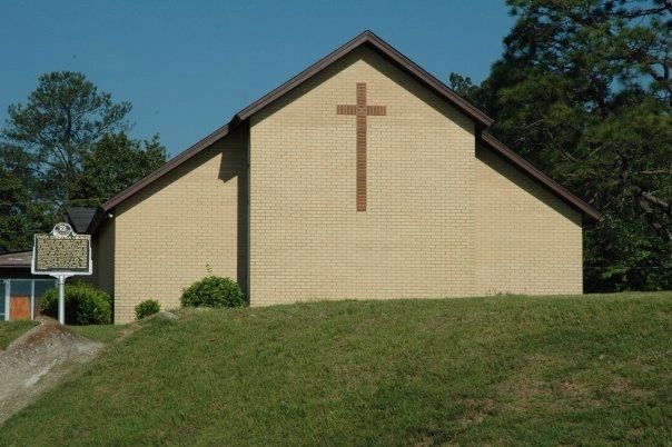 Union Christian Church