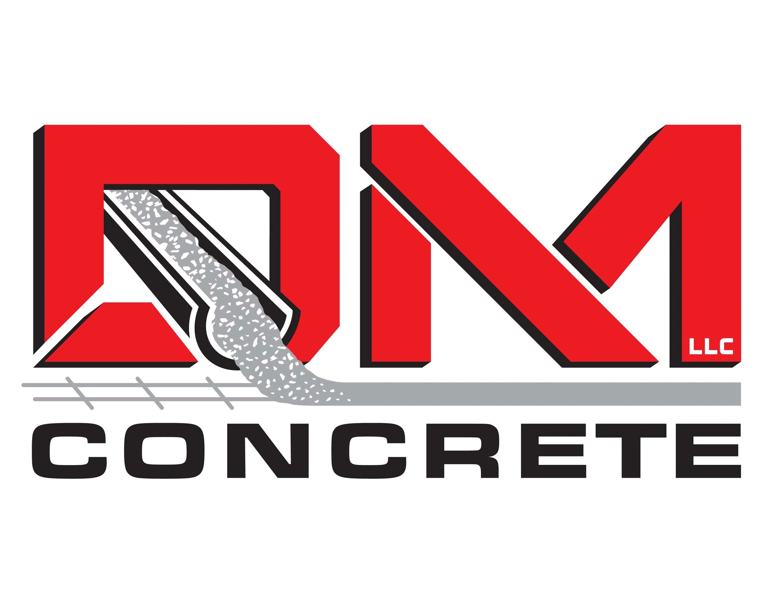 Commercial Concrete | DM Concrete LLC