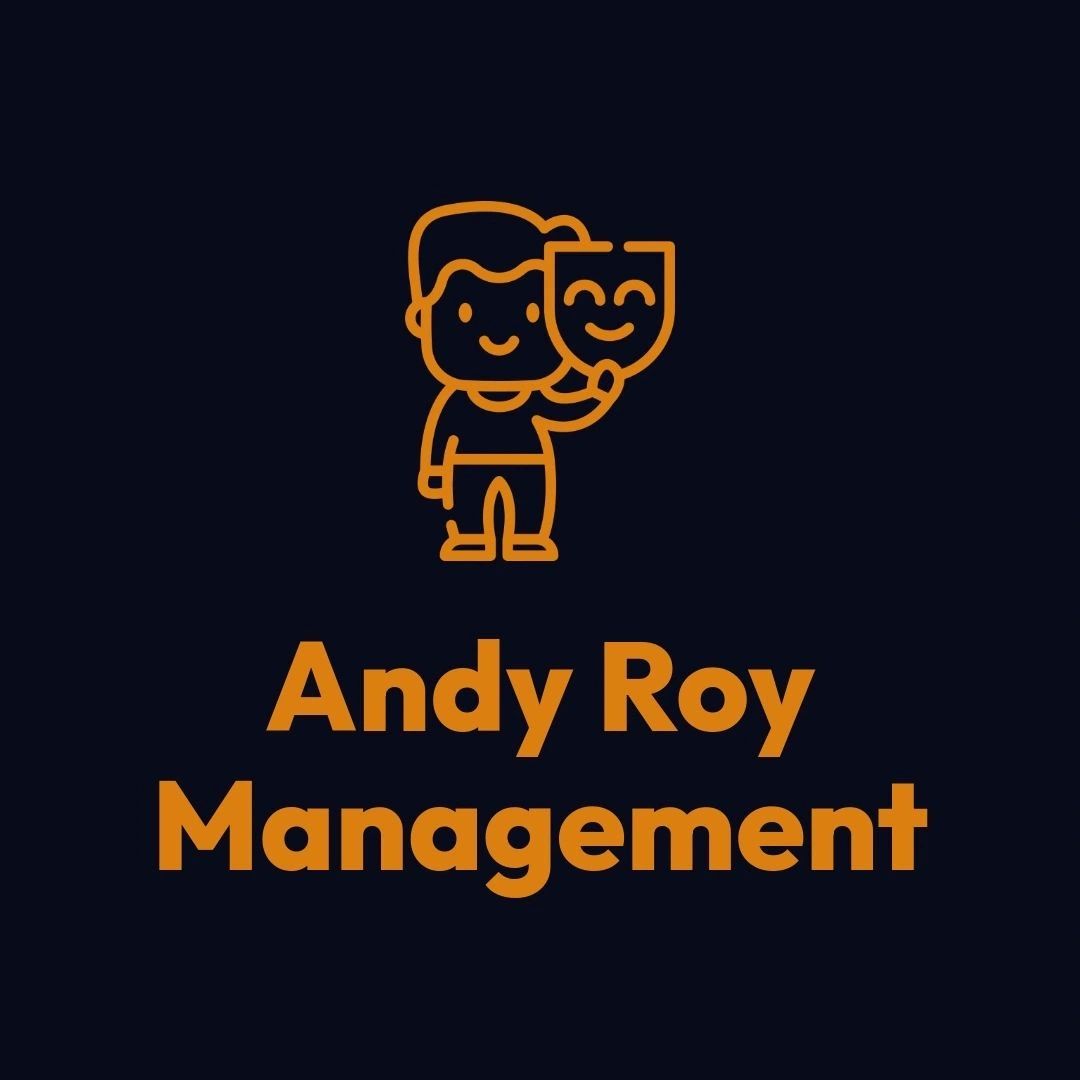 Andy Roy Management
