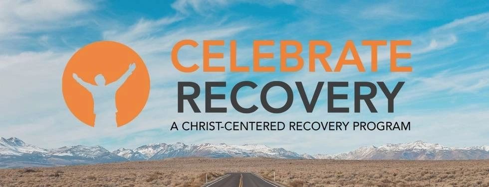 Celebrate Recovery