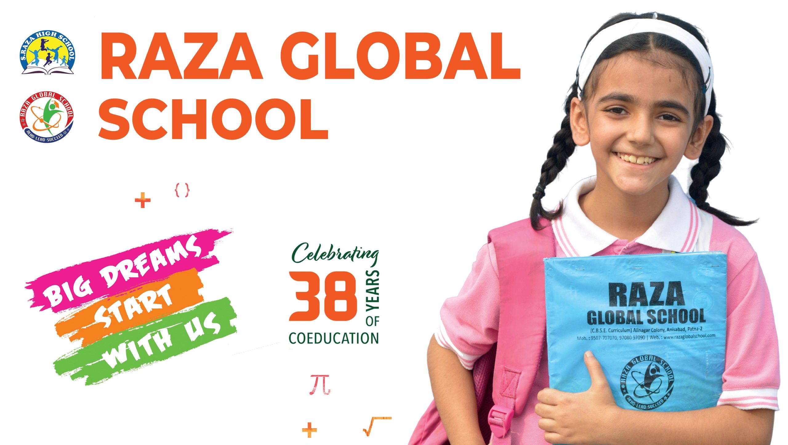Raza Global School