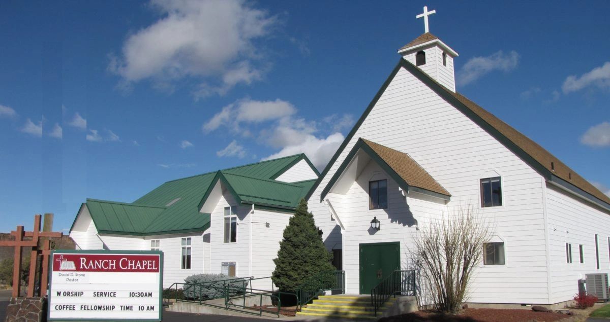 Ranch Chapel