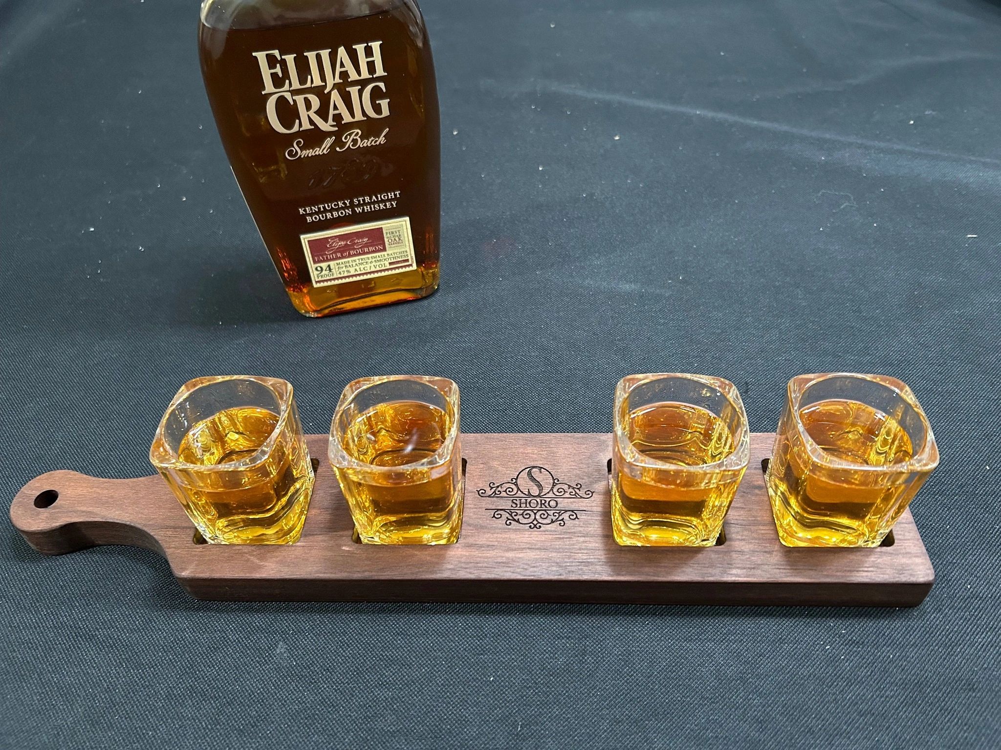 Unique Handmade Wood Signs - My Tinker Shop