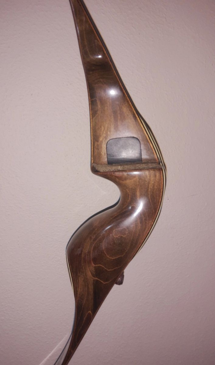 40# LH SUPER MAG 48"