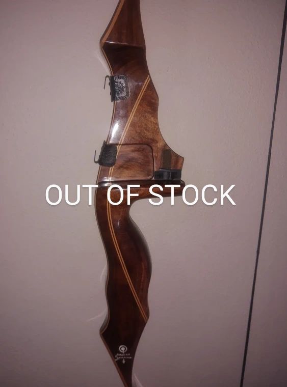 45# GROVES PRESTIGE MAGNUM 60" SPITFIRE