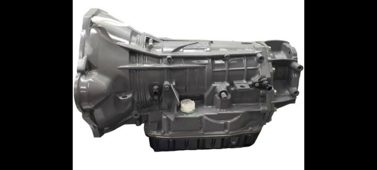 68rfe Stage 1 Transmission